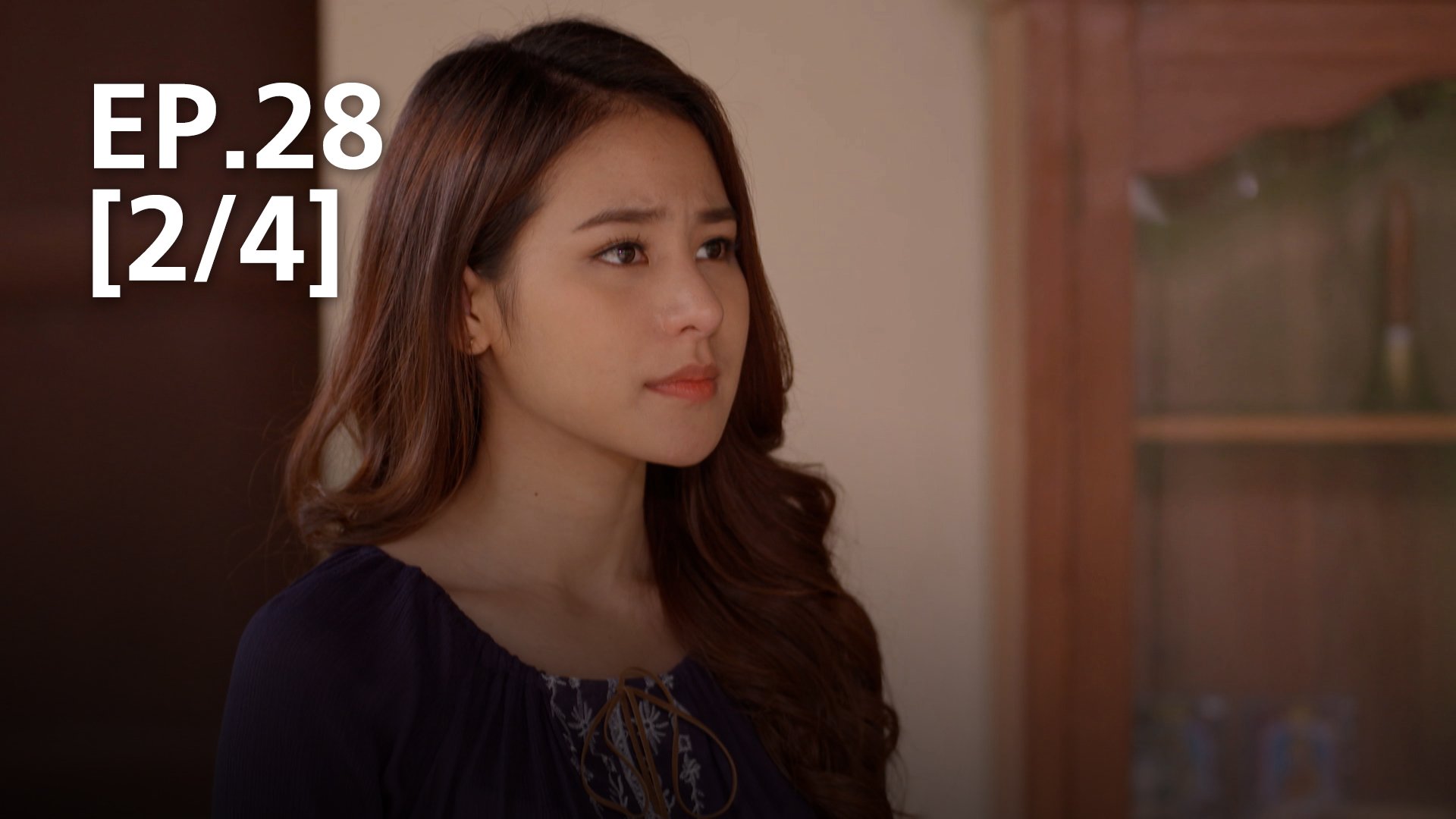 EP.28 [2/4] ทรายย้อมสี - ดูซีรี่ส์ออนไลน์