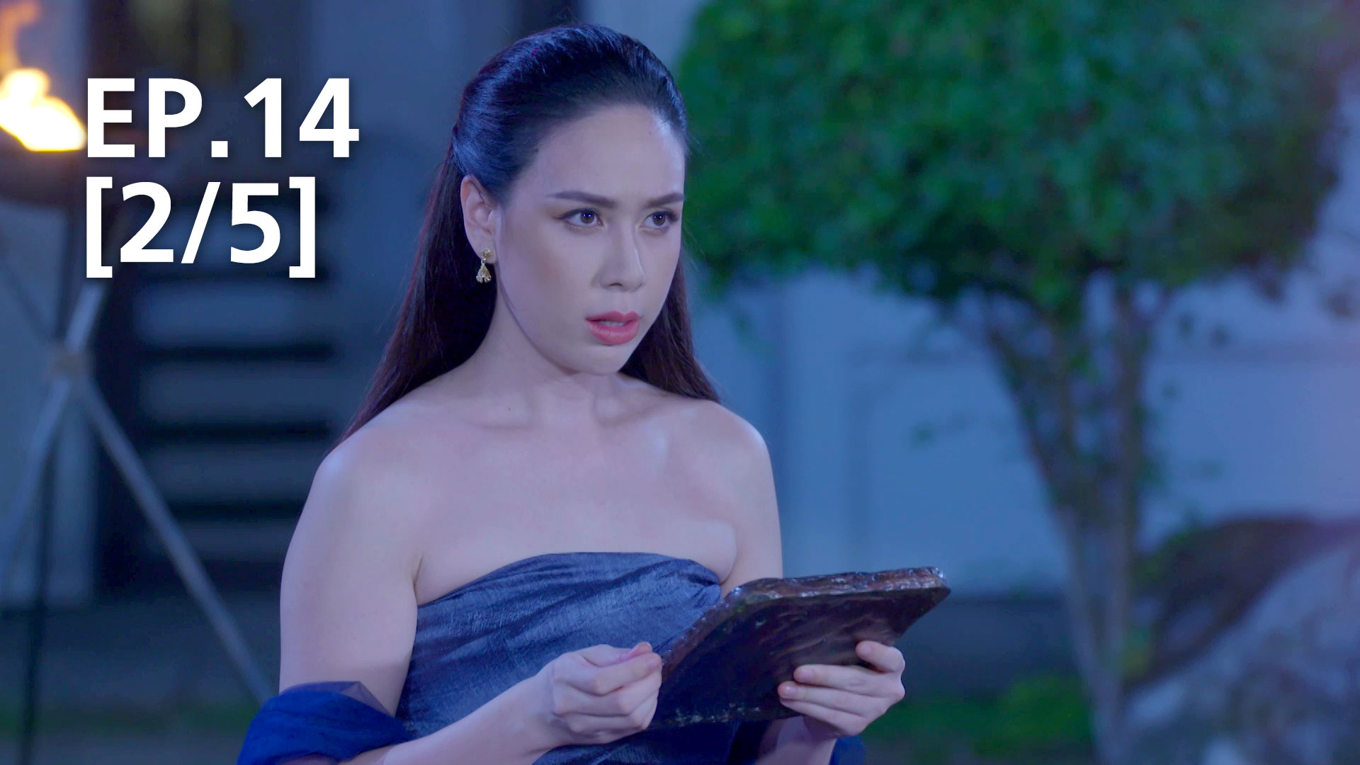 EP.14 [2/5] | TANAOSRI : The Secret of the Horizon EP.14 [2/5] | ตะนาวศรี - ดูหนังออนไลน์