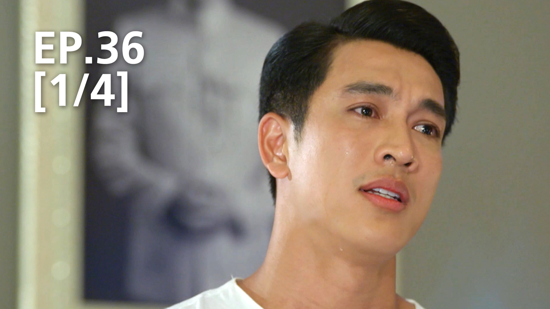 EP.36 [1/4] House of the Dark Shadows EP.36 [1/4] เรือนร่มงิ้ว - ดูหนังออนไลน์