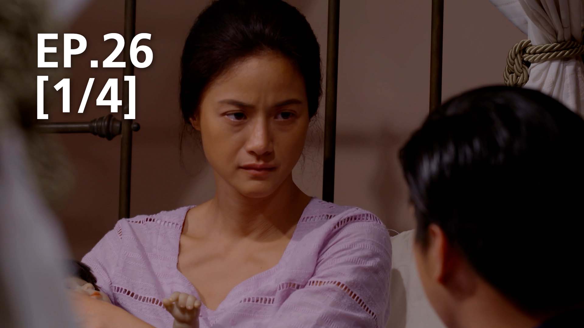 EP.26 [1/4] Lady's Vendetta EP.26 [1/4] เพลิงภริยา - ดูหนังออนไลน์