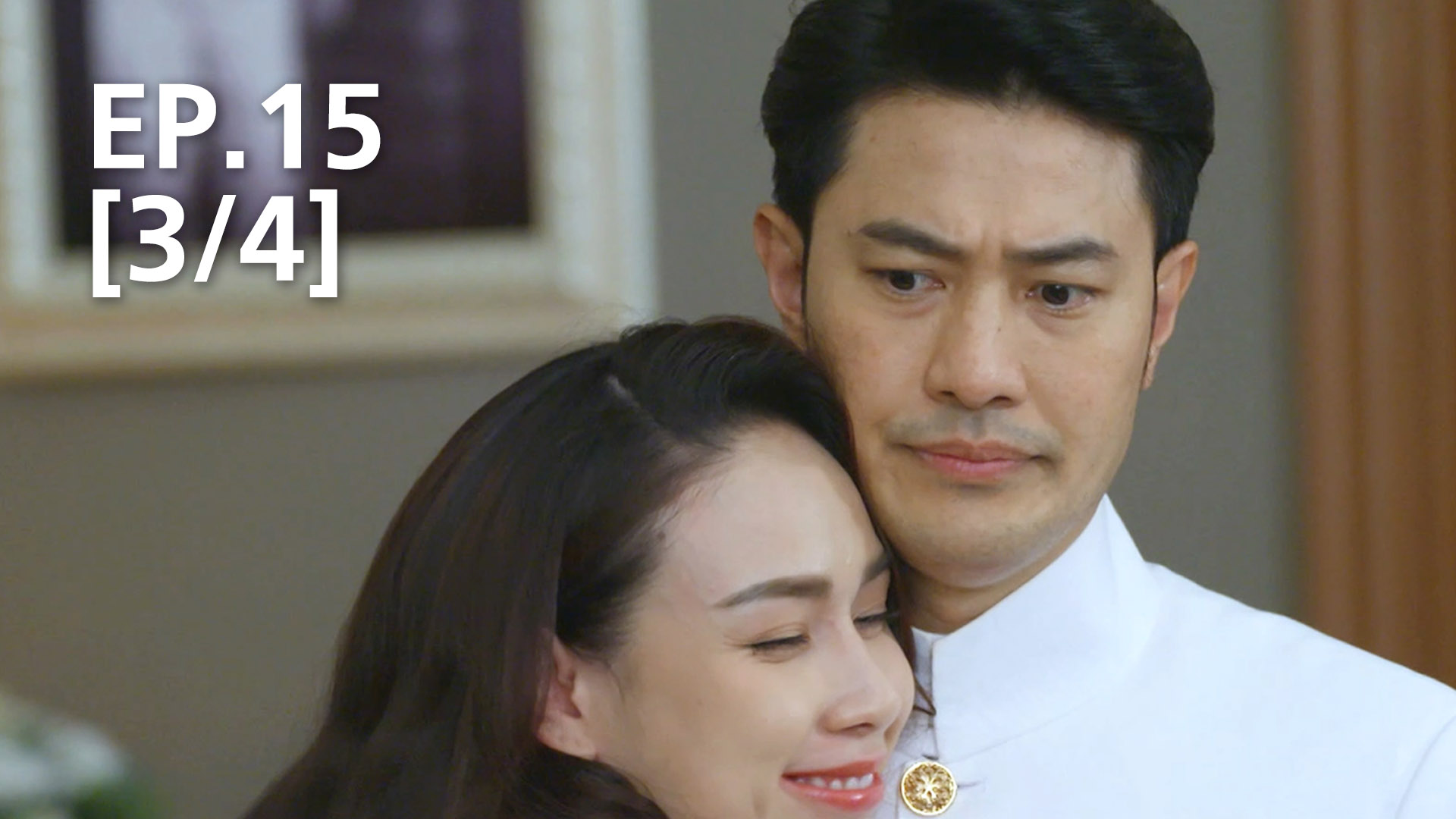 EP.15 [3/4] House of the Dark Shadows - Watch Series Online