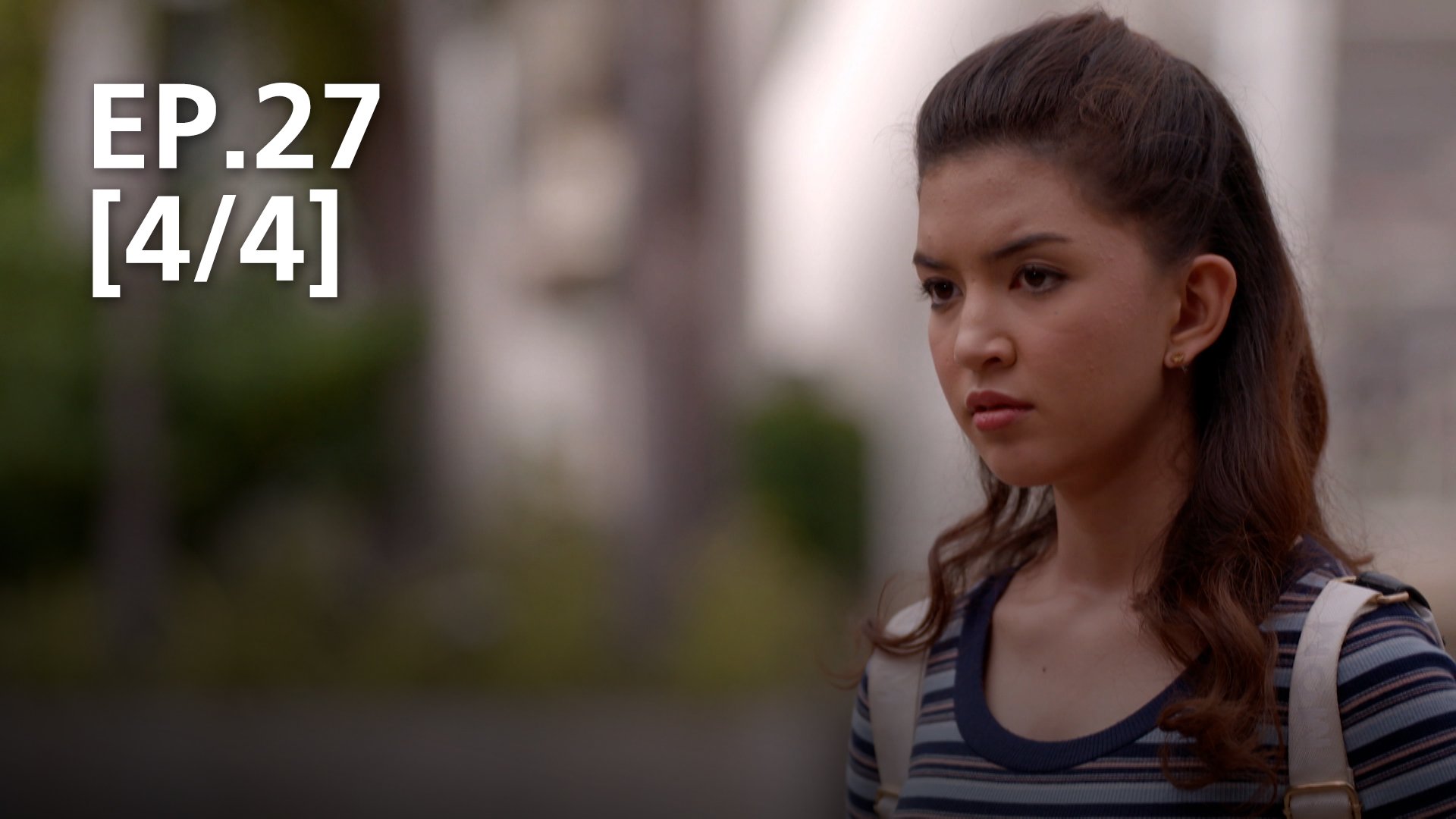 EP.27 [4/4] ทรายย้อมสี - ดูซีรี่ส์ออนไลน์