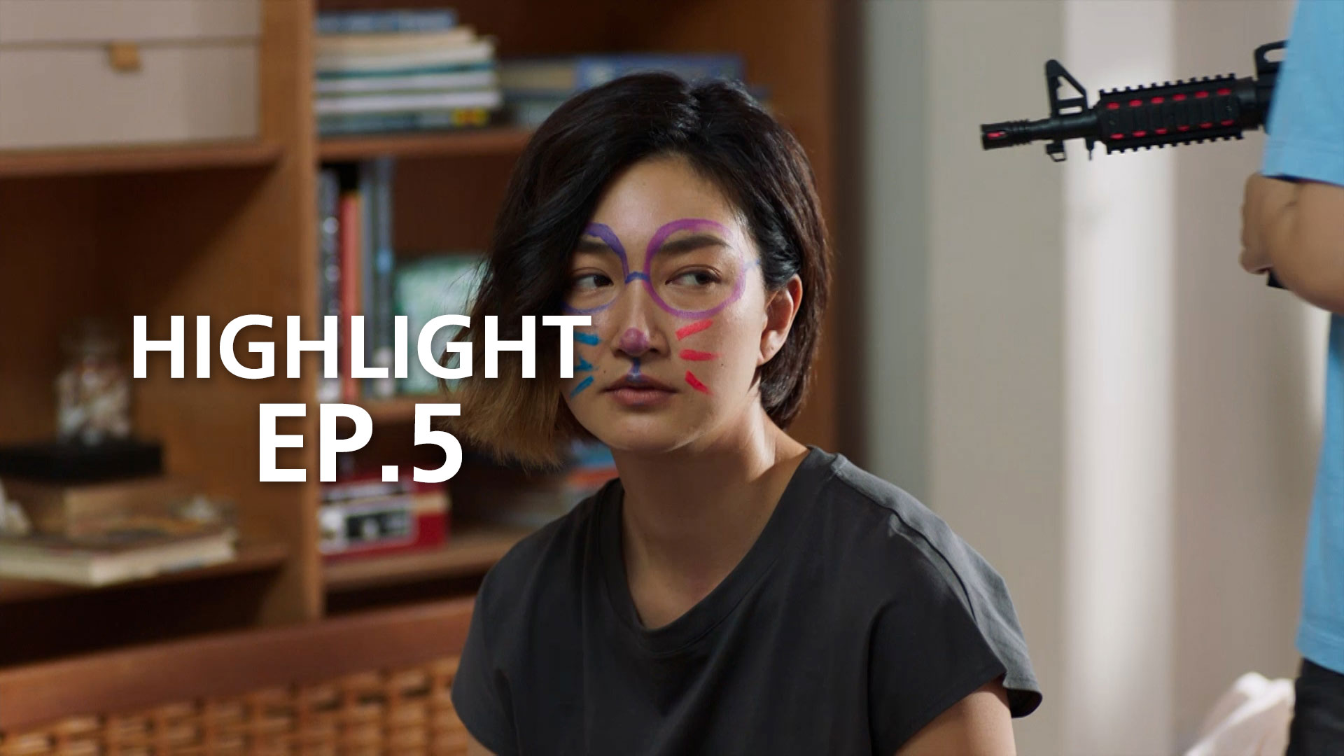 Highlight EP.05 | 23:23 - Watch Movies Online