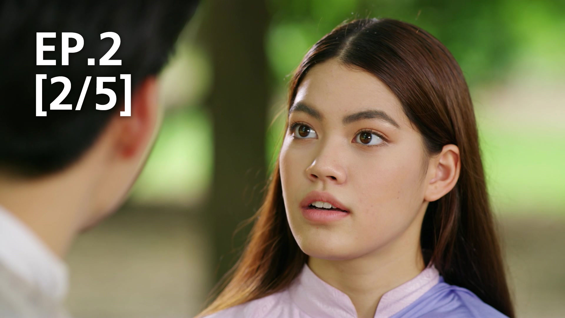 EP.01 [2/5] | พระนคร ๒๔๑๐ - ดูหนังออนไลน์