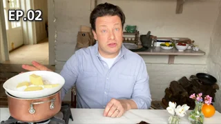 Jamie: Keep Cooking and Carry on - Watch Series Online