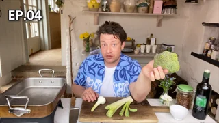 Jamie: Keep Cooking and Carry on - Watch Series Online