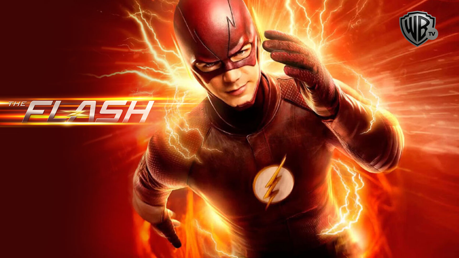 The Flash - ดูซีรี่ส์ออนไลน์