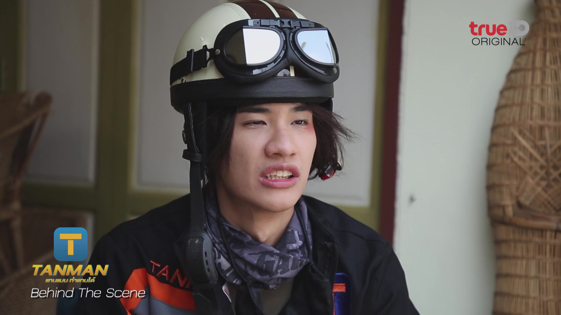 Behind-the-Scenes EP1: TANMAN - Watch Movies Online