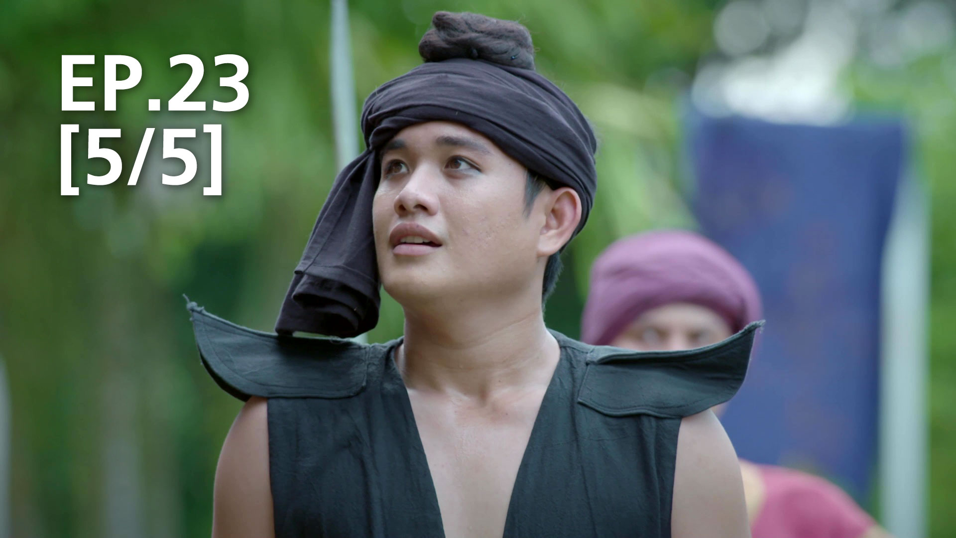 EP.23 [5/5] | ตะนาวศรี - ดูซีรี่ส์ออนไลน์