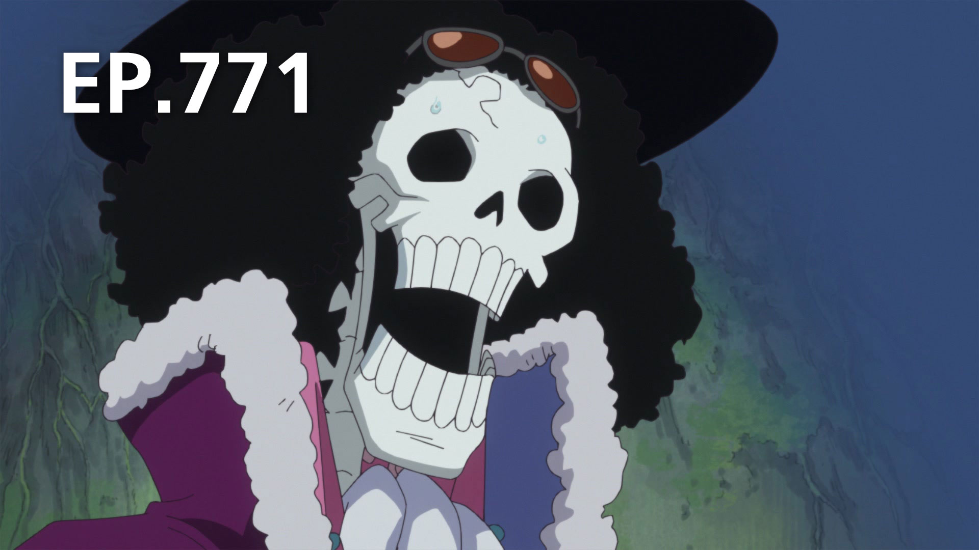 EP.771 | One Piece Zou Season 18 - Watch Series Online