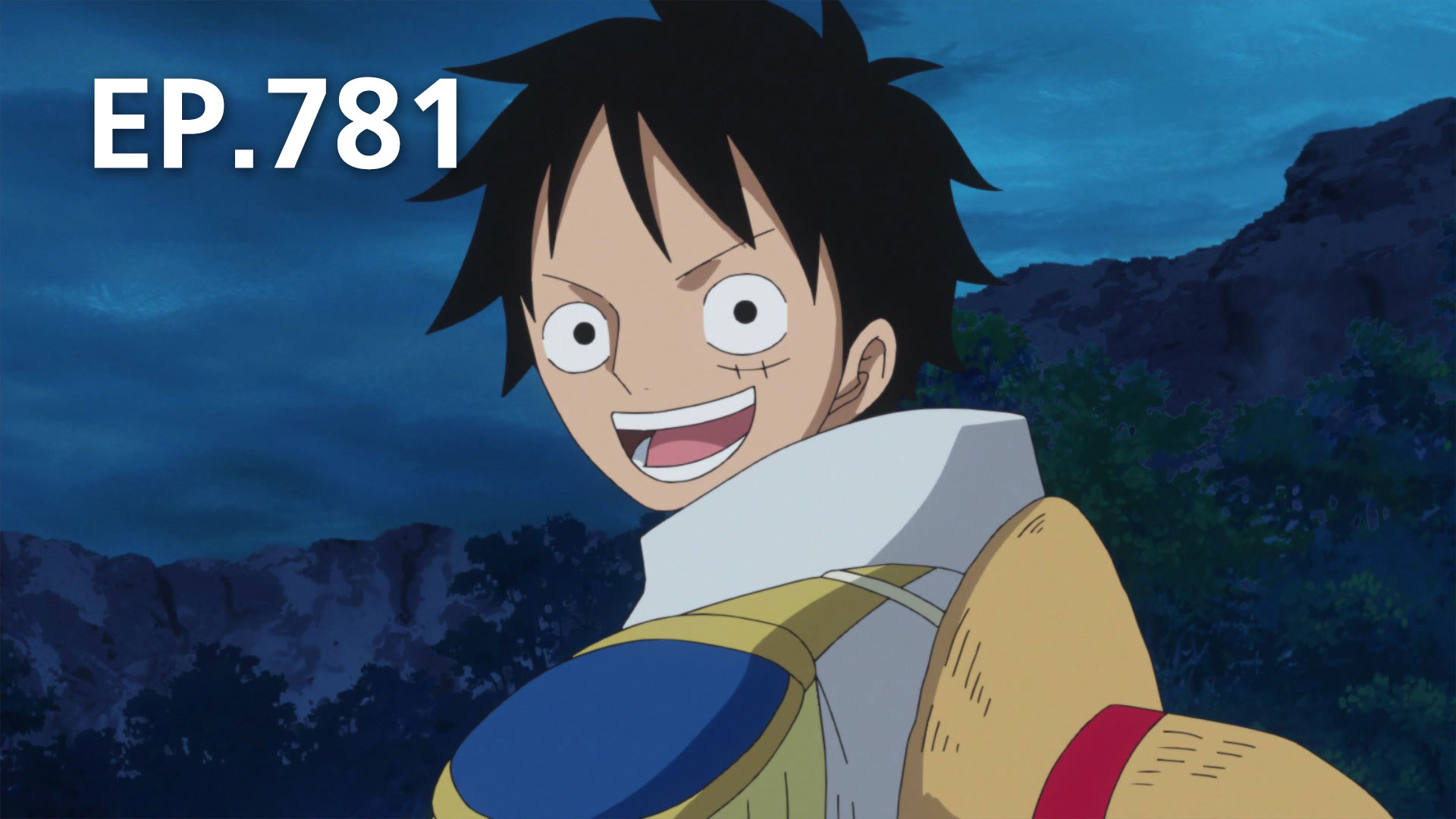 EP.781 | วันพีซ โซว ซีซัน 18 - ดูซีรี่ส์ออนไลน์