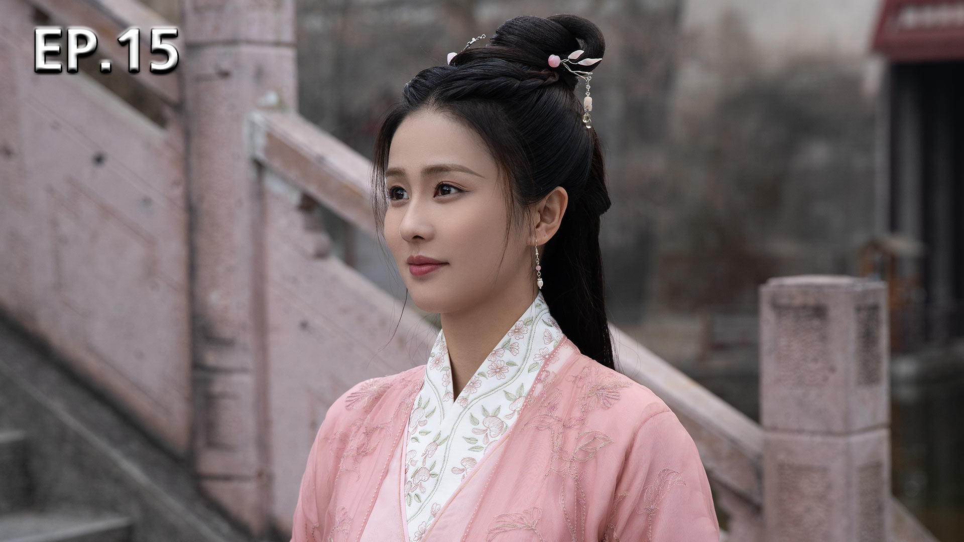 EP.15 | Forever and Ever - Watch Series Online