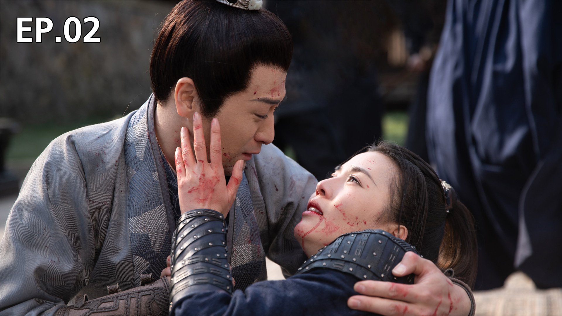 EP.02 | ทุกชาติภพ กระดูกงดงาม ภาคอดีต - ดูซีรี่ส์ออนไลน์