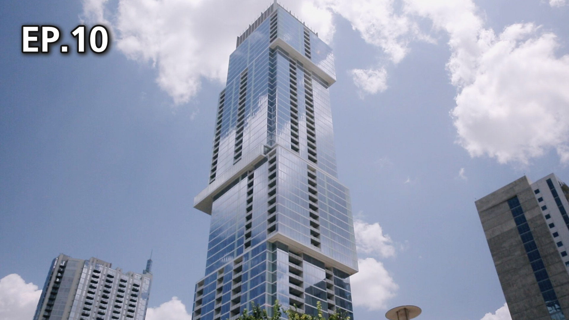 EP.10 | Impossible Engineering [5] EP.10 | วิศวกรรมที่เป็นไปไม่ได้ ปี 5 - ดูหนังออนไลน์