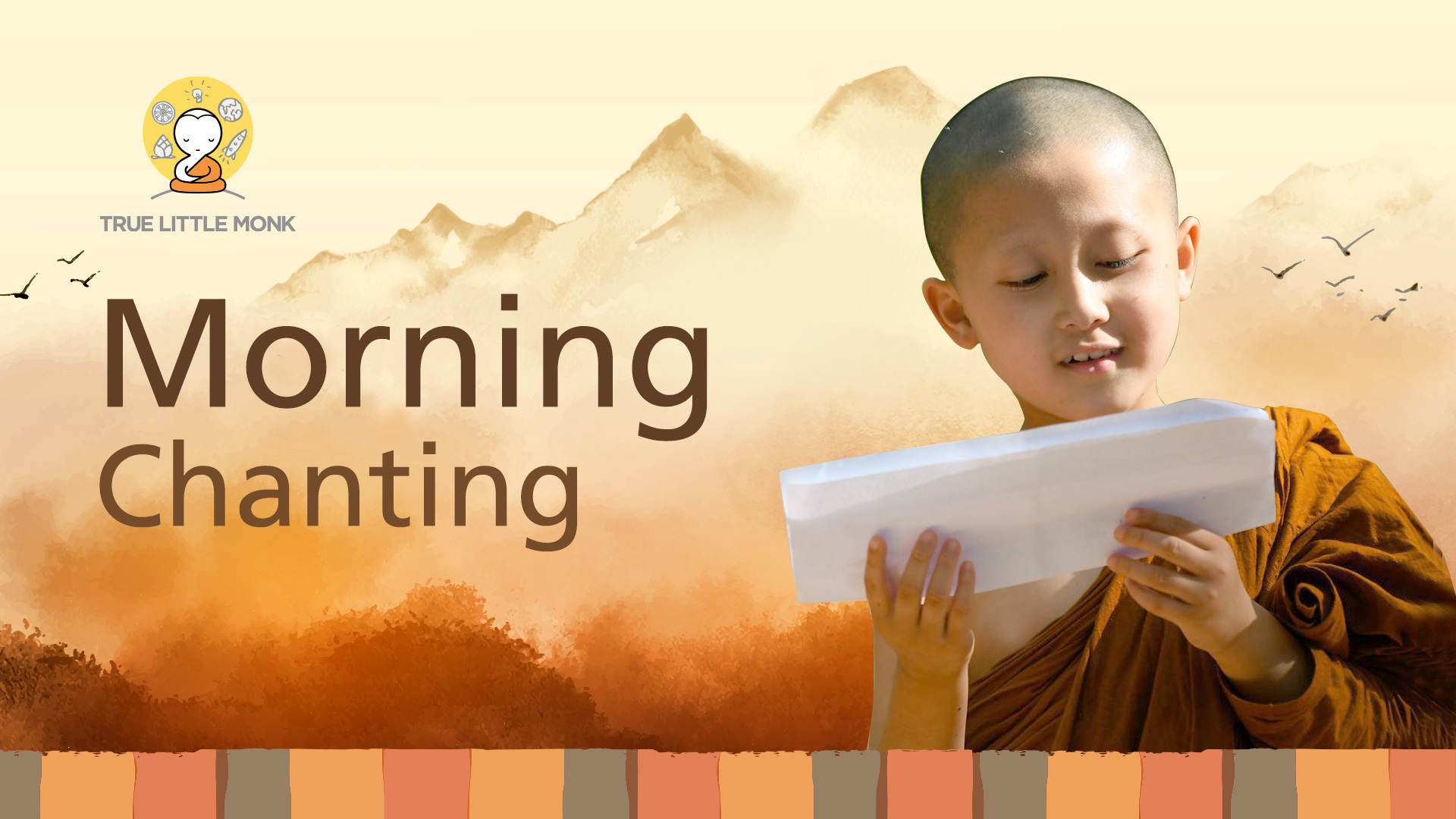 Morning Chanting - Watch Series Online