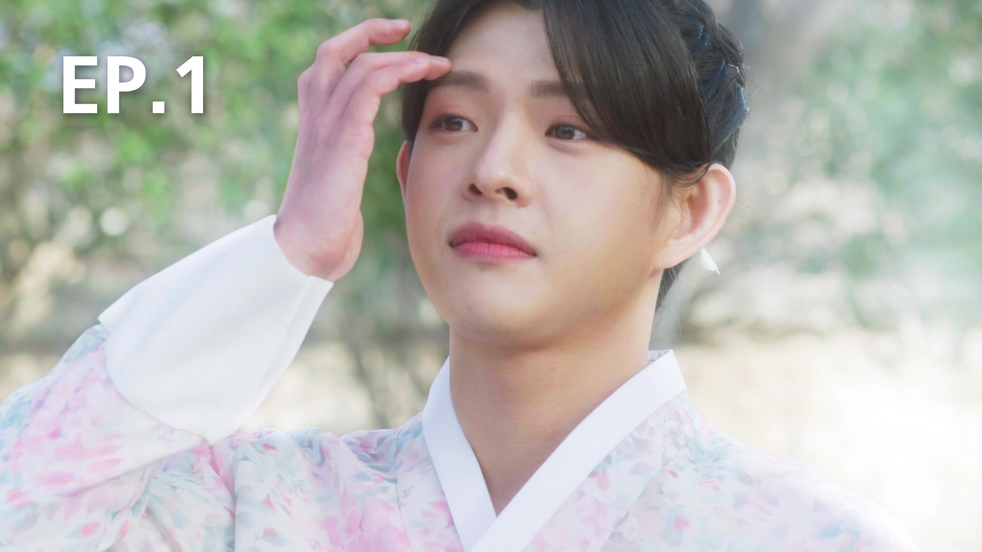 EP.01 | Spring of Crush - Watch Series Online