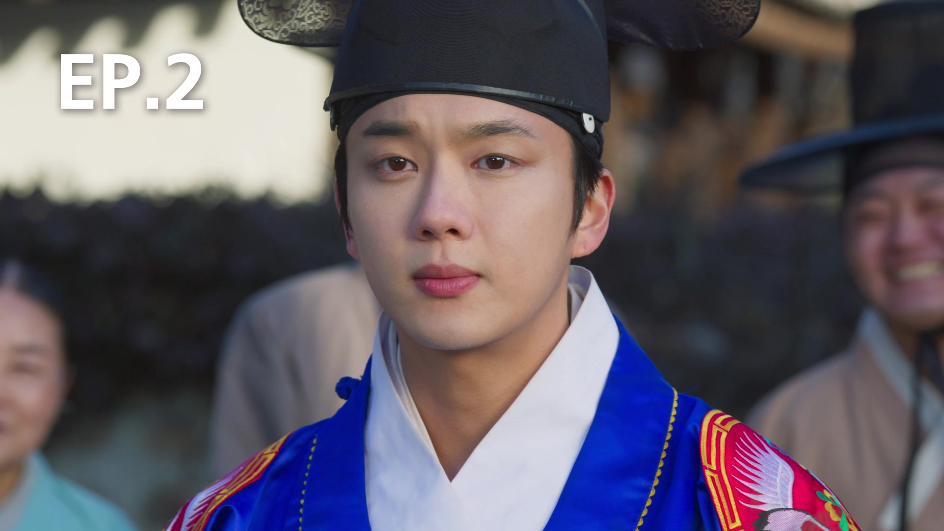 EP.02 | Spring of Crush - Watch Series Online