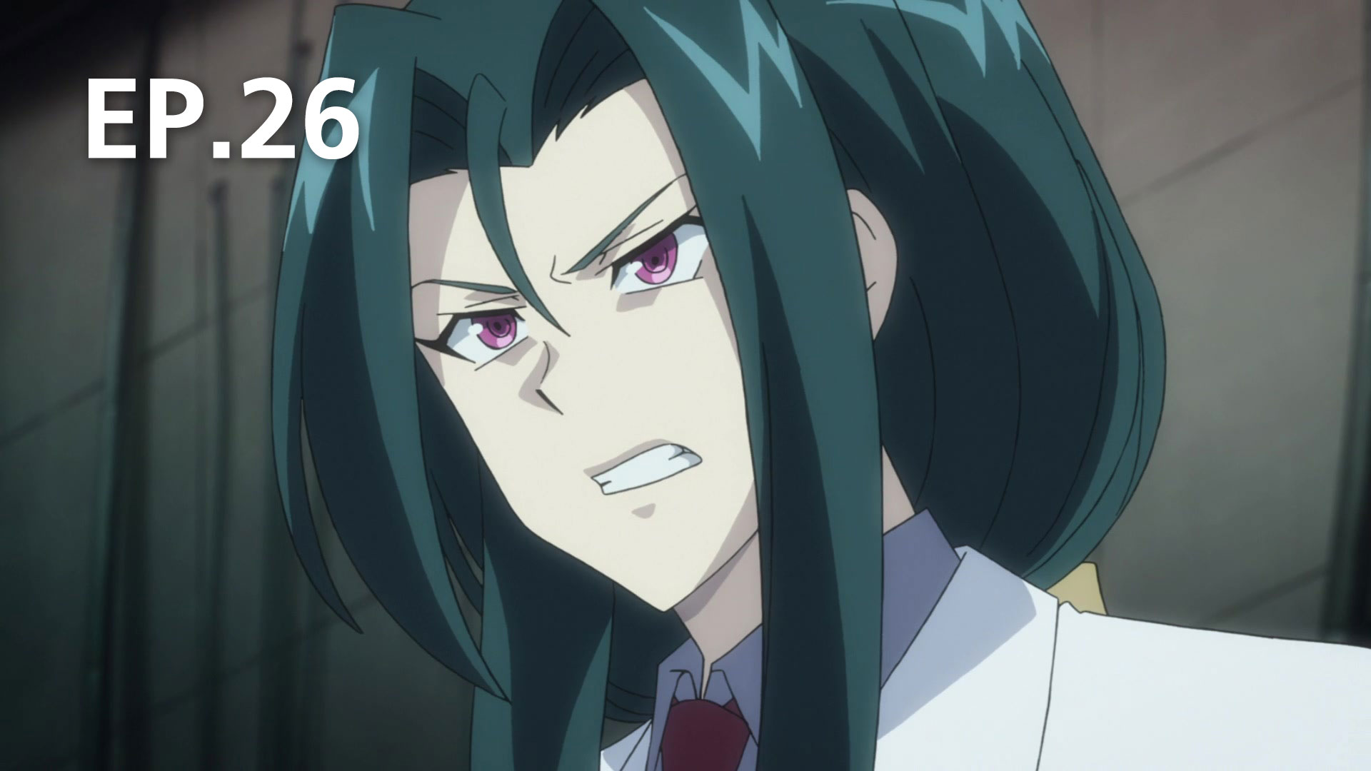 EP.26 | การ์ดไฟท์ แวนการ์ด ชินเอม่อน อาร์ค ซีซัน 12 - ดูซีรี่ส์ออนไลน์