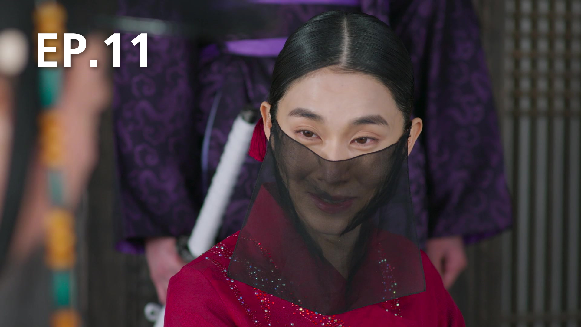 EP.11 | วสันต์รัญจวน - ดูซีรี่ส์ออนไลน์