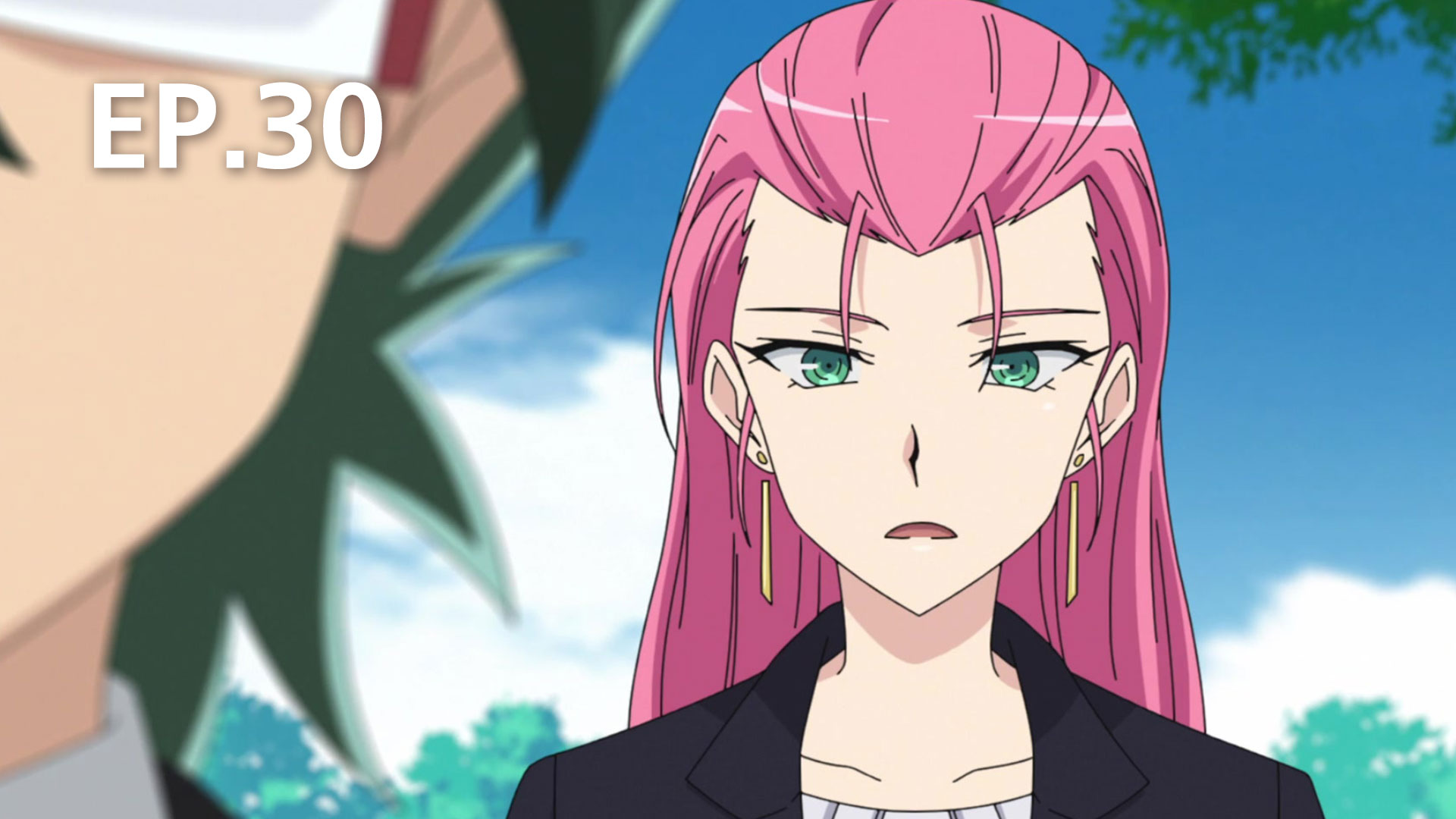 EP.30 | การ์ดไฟท์ แวนการ์ด ชินเอม่อน อาร์ค ซีซัน 12 - ดูซีรี่ส์ออนไลน์