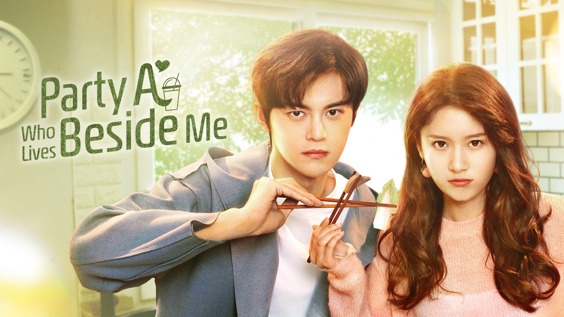 Party A Who Lives Beside Me - Watch Series Online