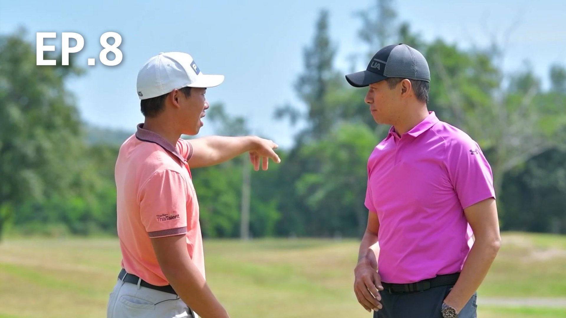 EP.08 | TeeOff 2023 - Watch Movies Online