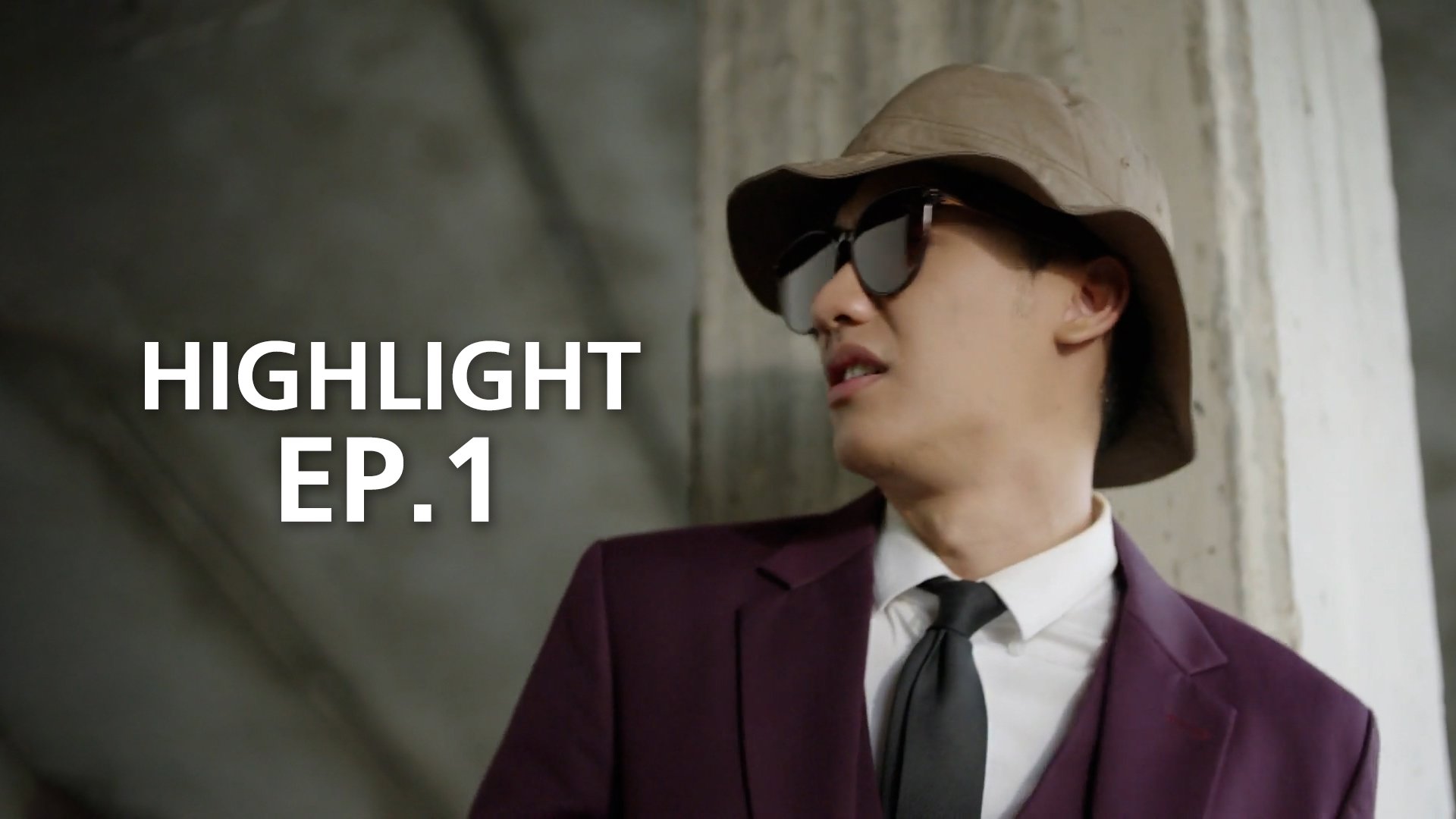 Highlight EP1/2: Tanman - Watch Movies Online