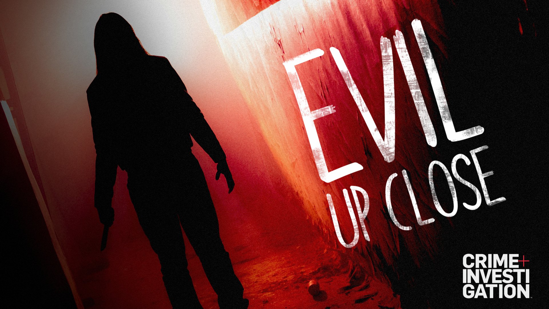 Evil Up Close - ดูซีรี่ส์ออนไลน์