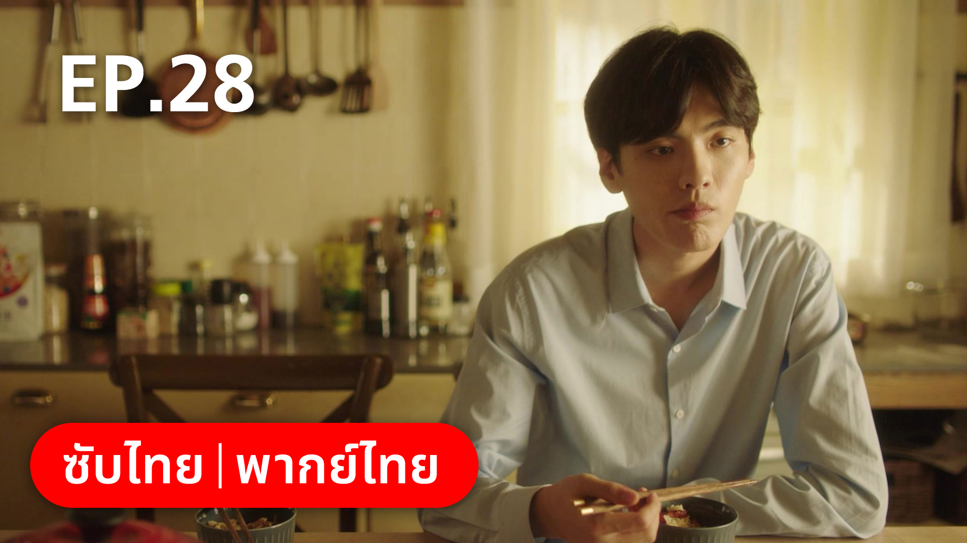 EP.28 | รักละลายใจนายสัตว์ป่า - ดูซีรี่ส์ออนไลน์