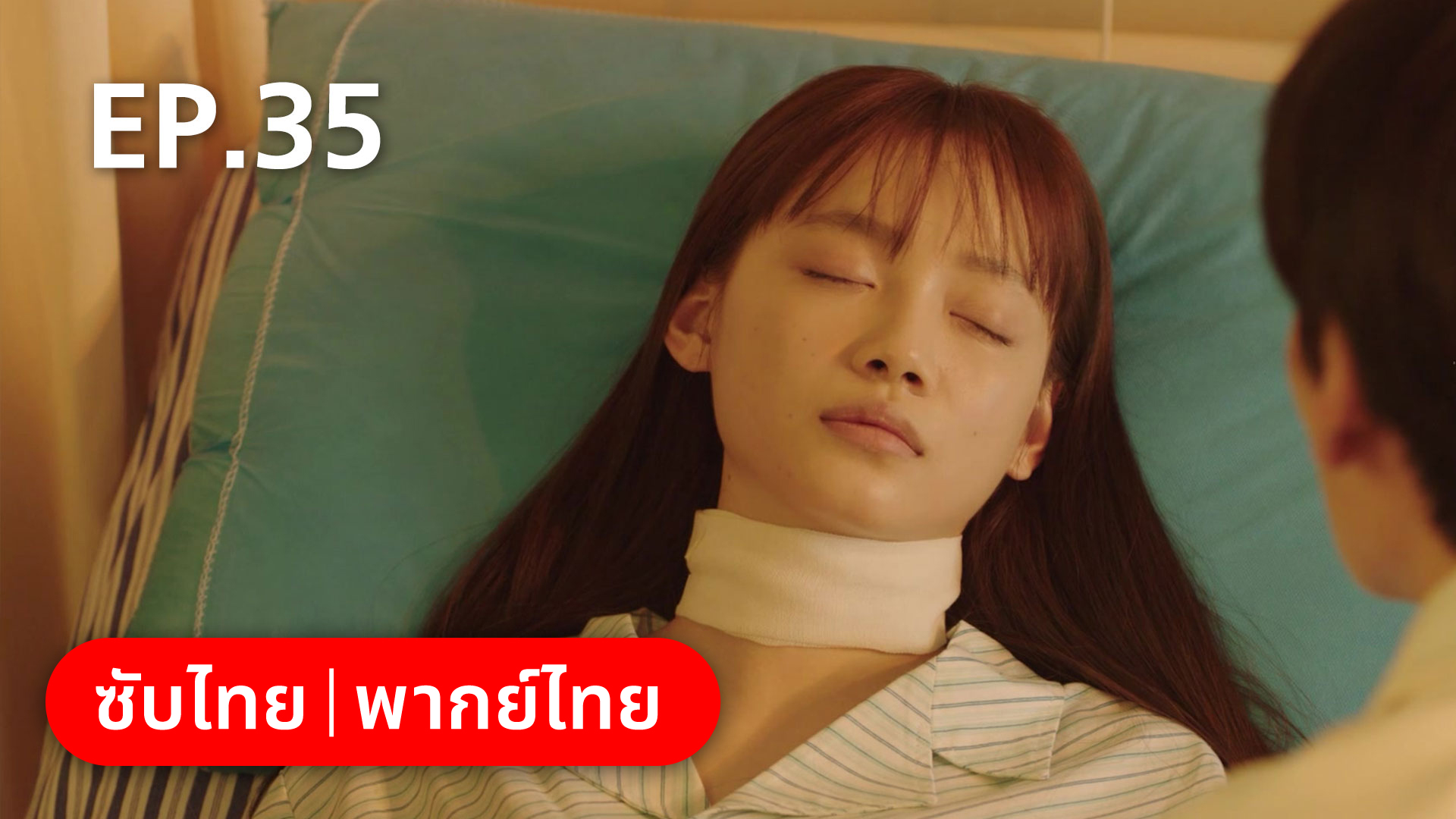 EP.35 | รักละลายใจนายสัตว์ป่า - ดูซีรี่ส์ออนไลน์