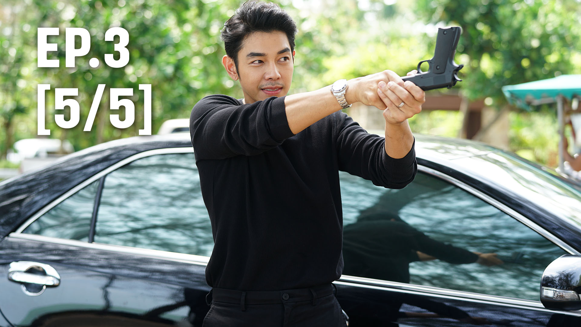 EP.03 [5/5] | ลวง ฆ่า ล่า รัก - ดูซีรี่ส์ออนไลน์