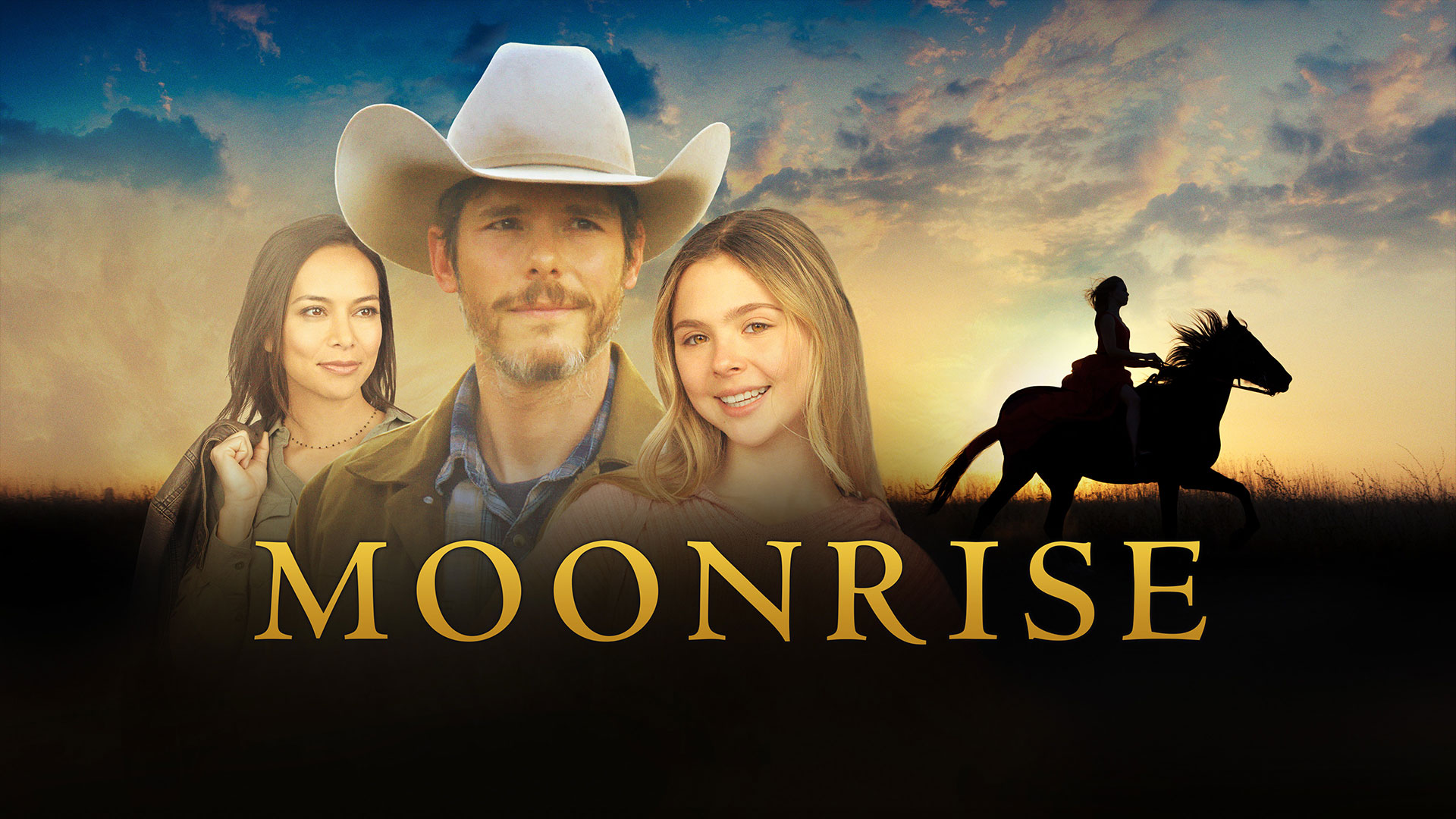 ตัวอย่าง: Moonrise - ดูหนังออนไลน์