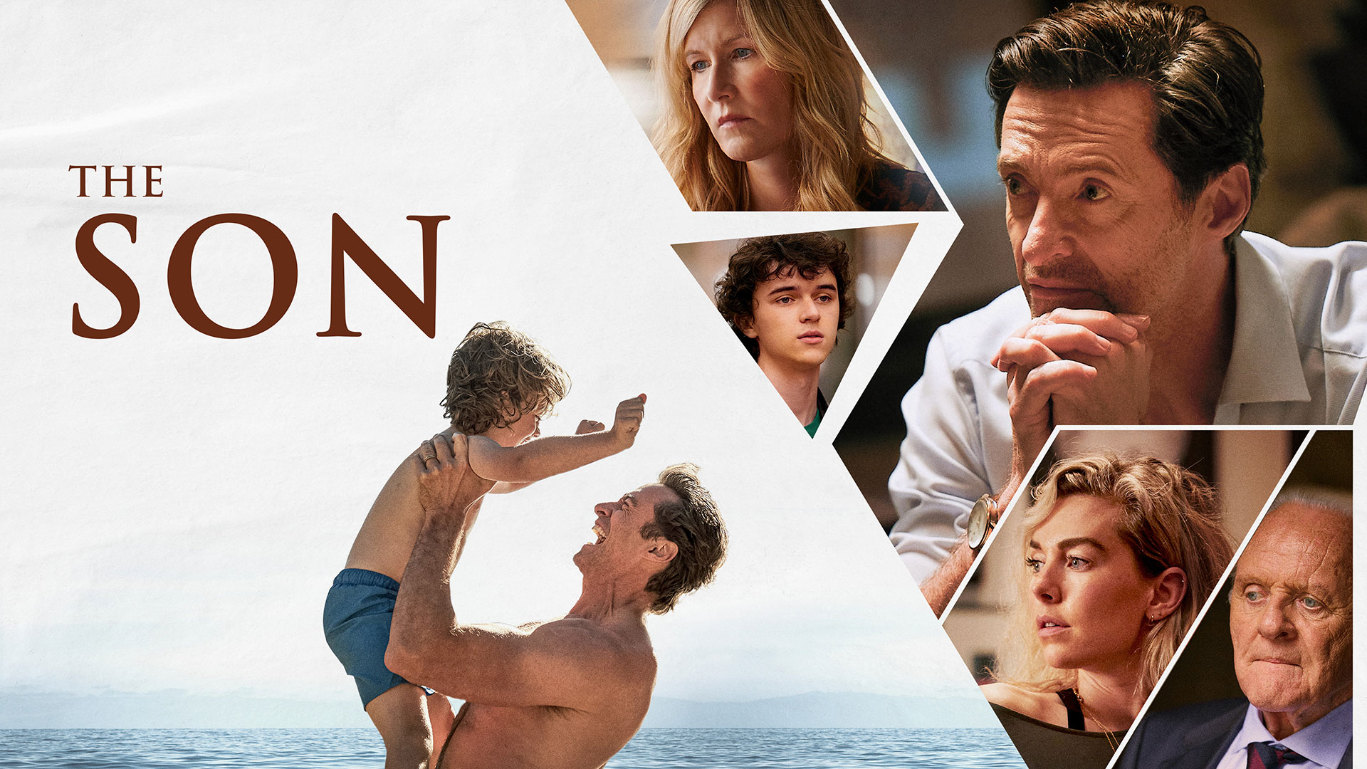 Trailer: The Son - Watch Movies Online