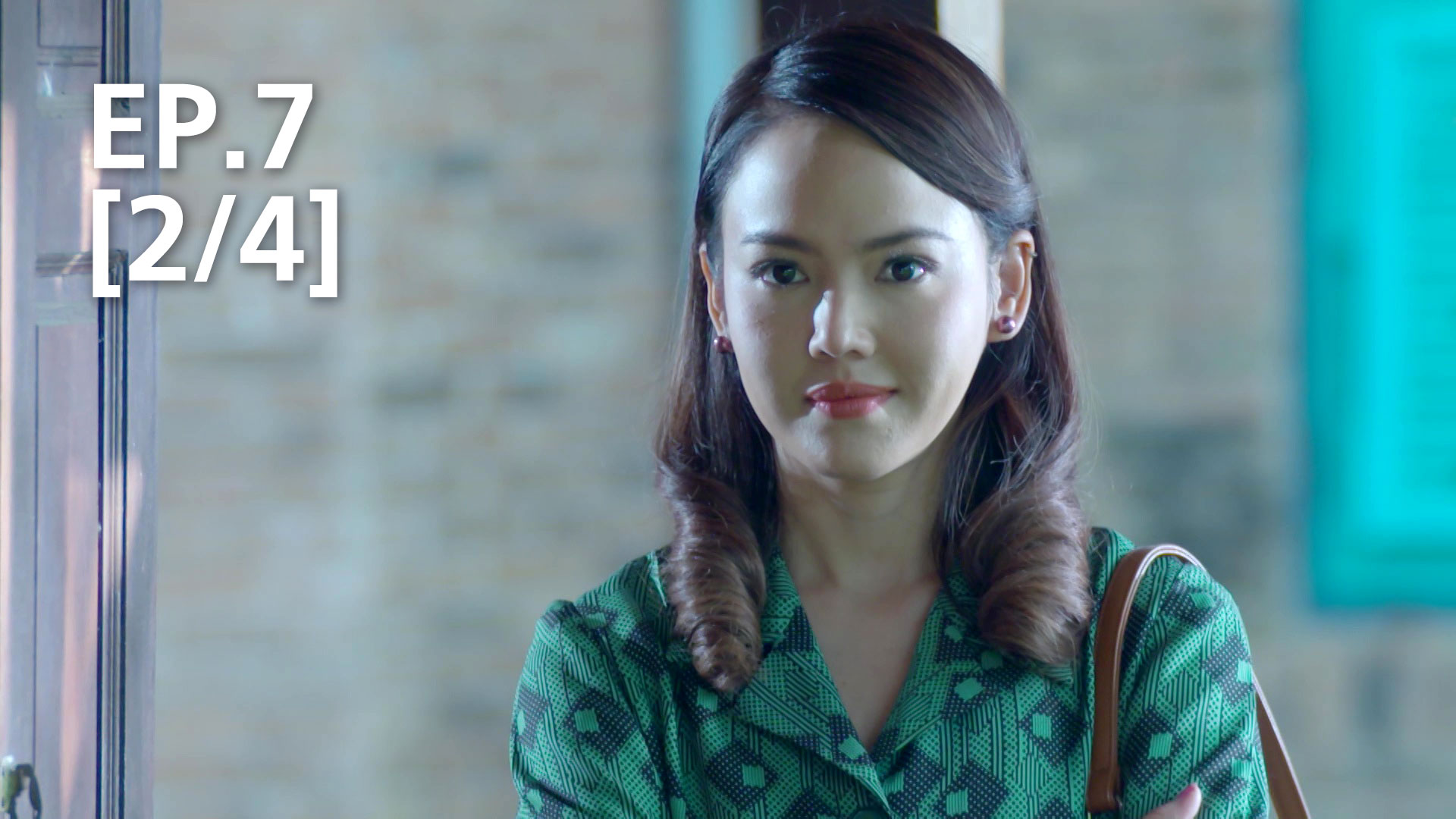 EP.07 [2/4] | Love and Revenge EP.07 [2/4] | เพลงรักรอยแค้น - ดูหนังออนไลน์