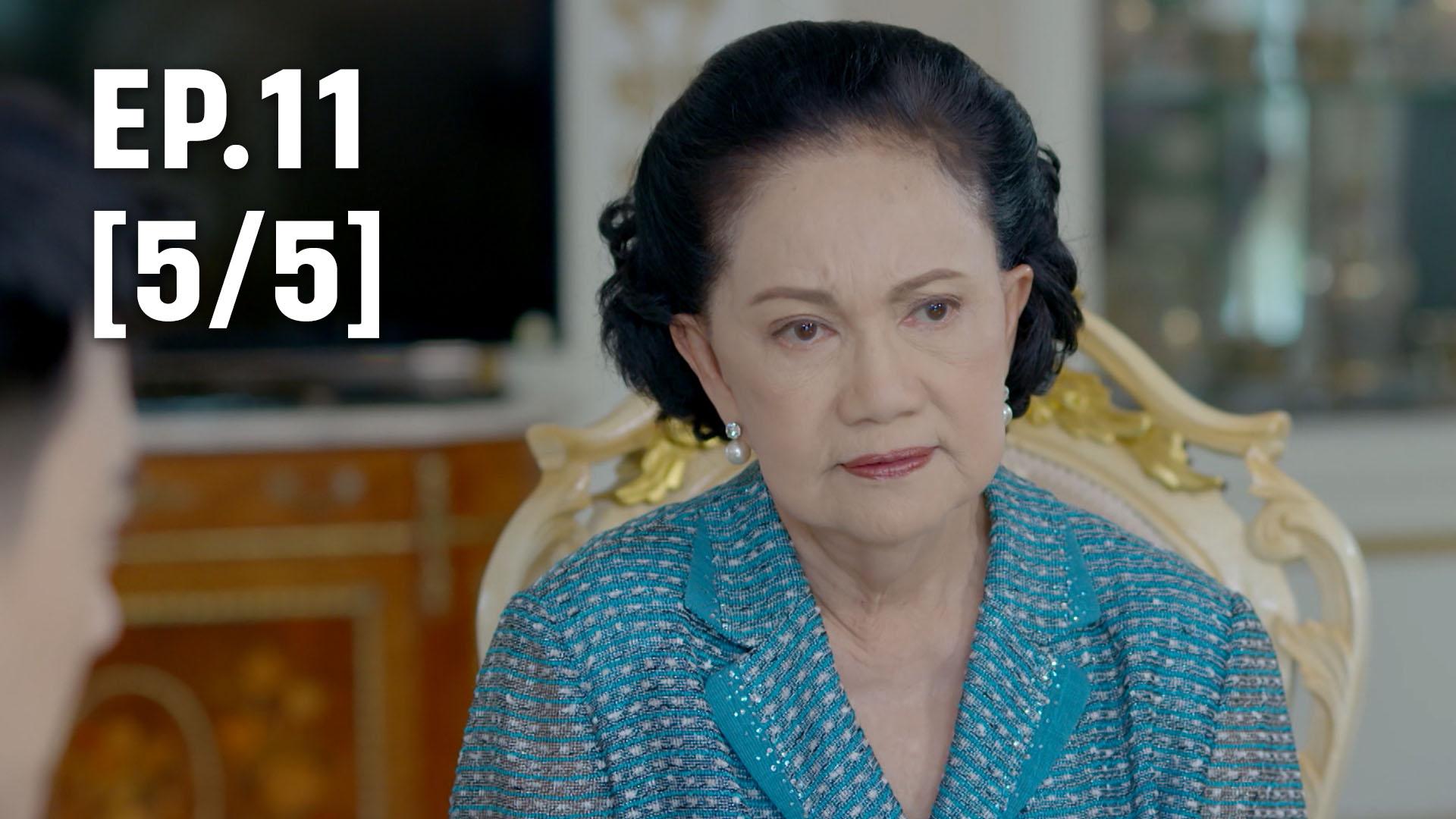 EP.11 [5/5] | หลงเงา - ดูซีรี่ส์ออนไลน์
