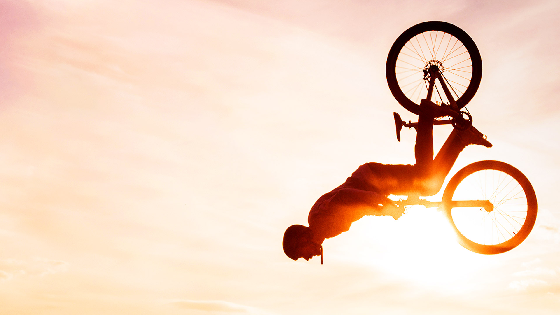 Beyond Limits - ดูซีรี่ส์ออนไลน์