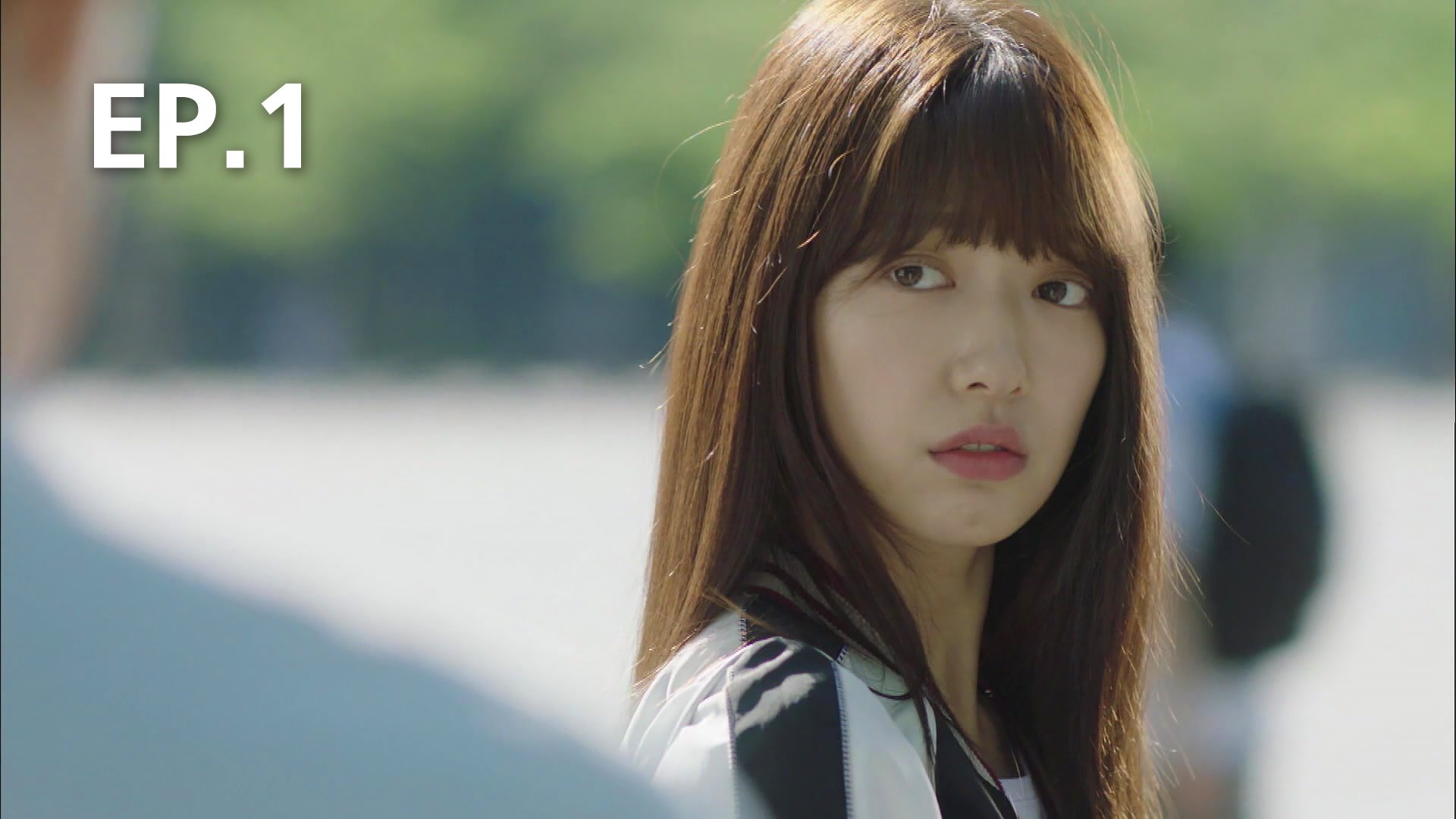 EP.01 | ตรวจรักสัมผัสใจ - ดูซีรี่ส์ออนไลน์