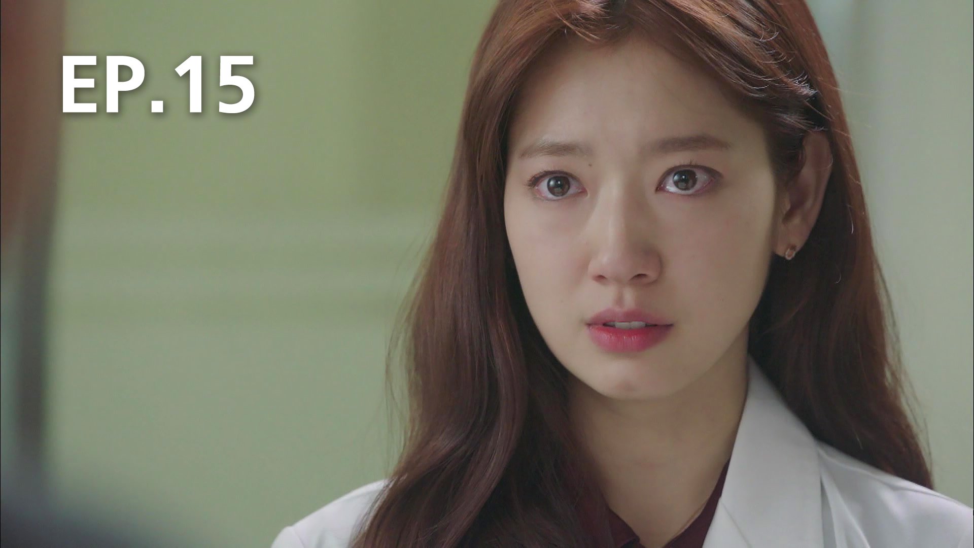 EP.15 | ตรวจรักสัมผัสใจ - ดูซีรี่ส์ออนไลน์