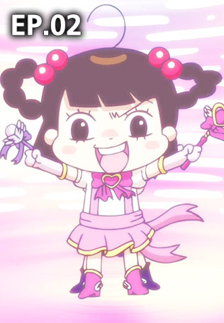 EP.02 | Hello Jadoo S3 - Watch Series Online