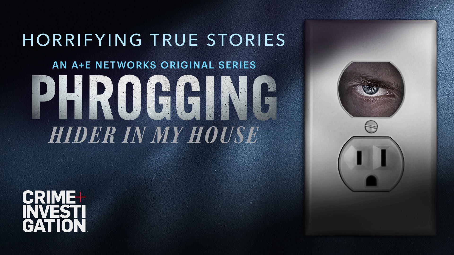 Phrogging Hider In My House - ดูซีรี่ส์ออนไลน์