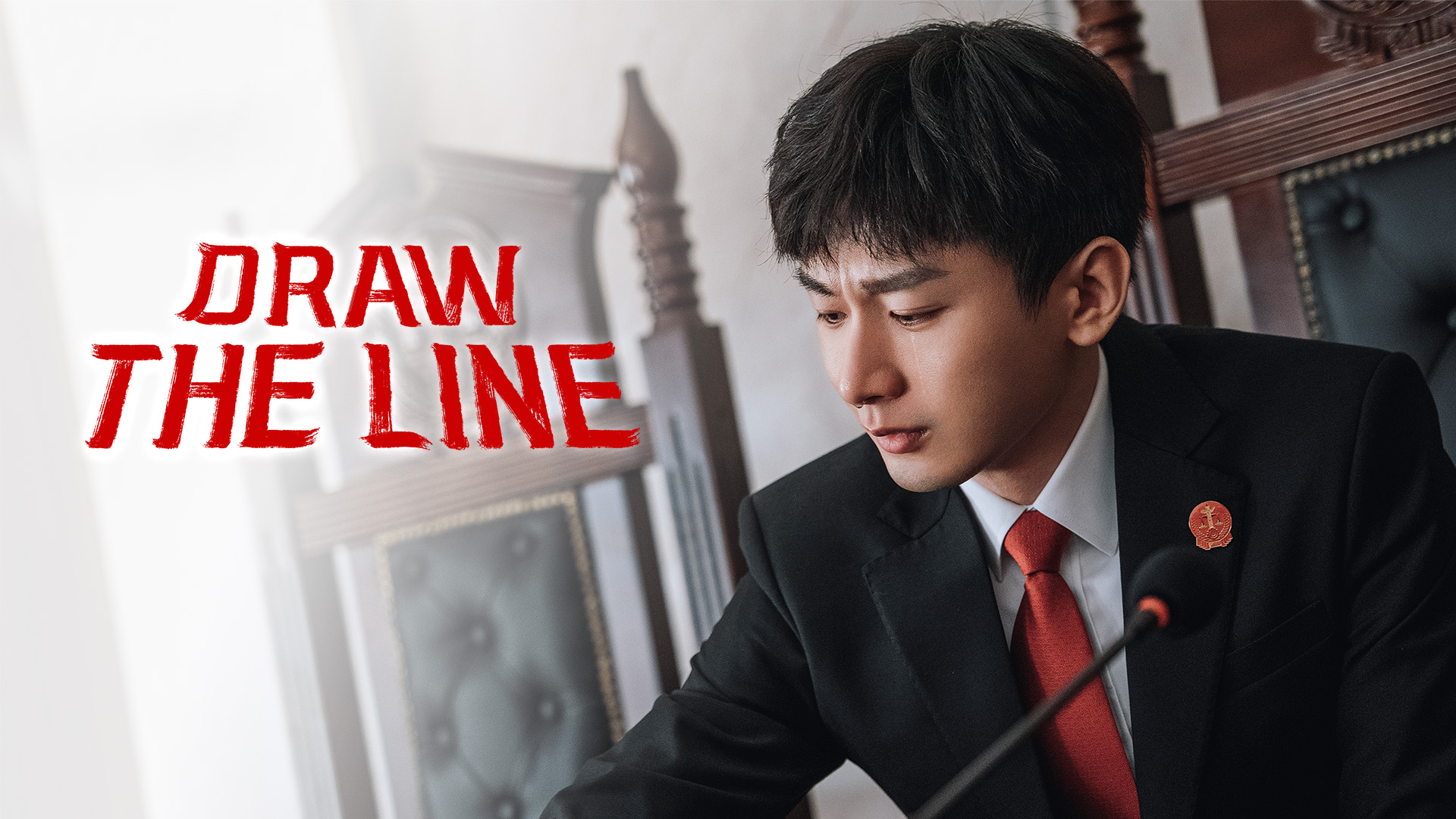Trailer: Draw the Line - Watch Movies Online