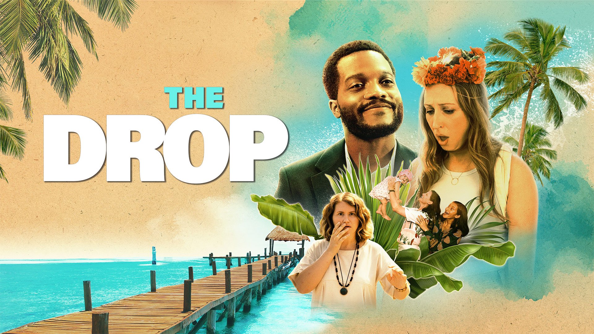 ตัวอย่าง: The Drop - ดูหนังออนไลน์