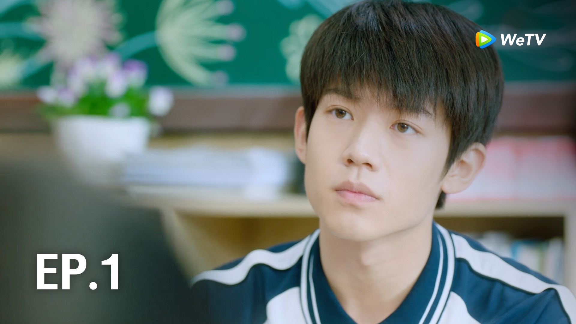 EP.01 | Time and Him are Just Right (Thai Ver.) EP.01 | นายที่ใช่เวลาที่ชอบ (พากย์ไทย) - ดูหนัง ...