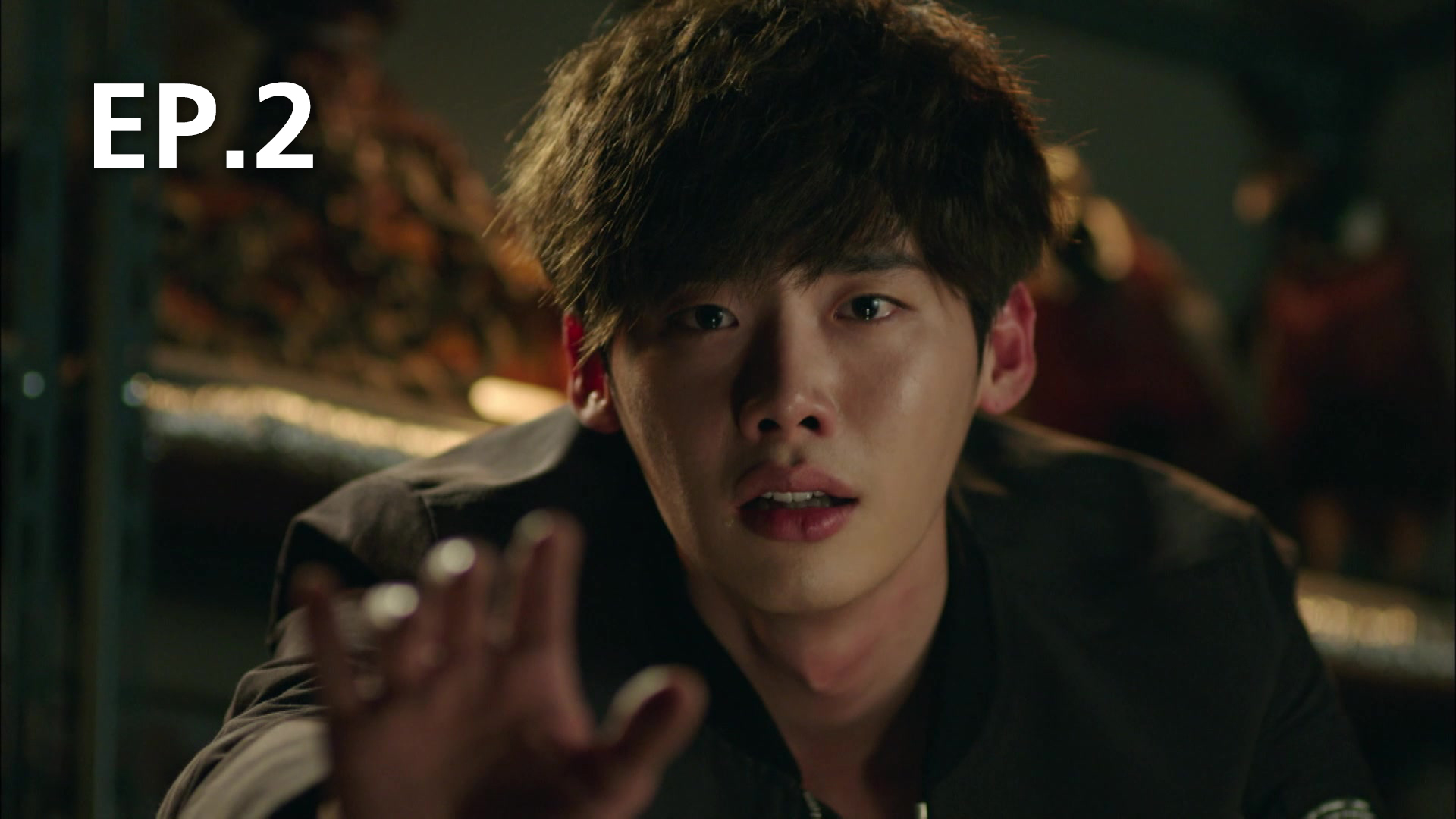 EP.02 | อัจฉริยะหมอ 2 แผ่นดิน - ดูซีรี่ส์ออนไลน์