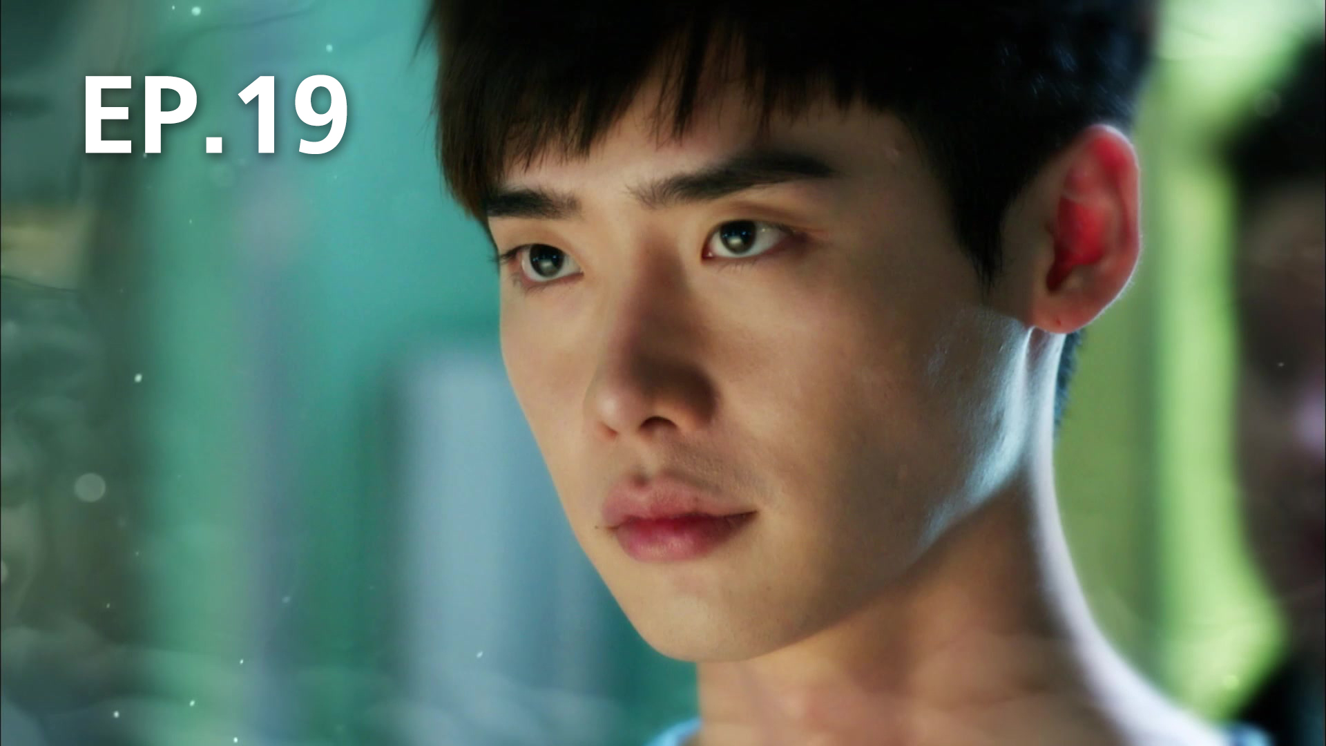 EP.19 | อัจฉริยะหมอ 2 แผ่นดิน - ดูซีรี่ส์ออนไลน์