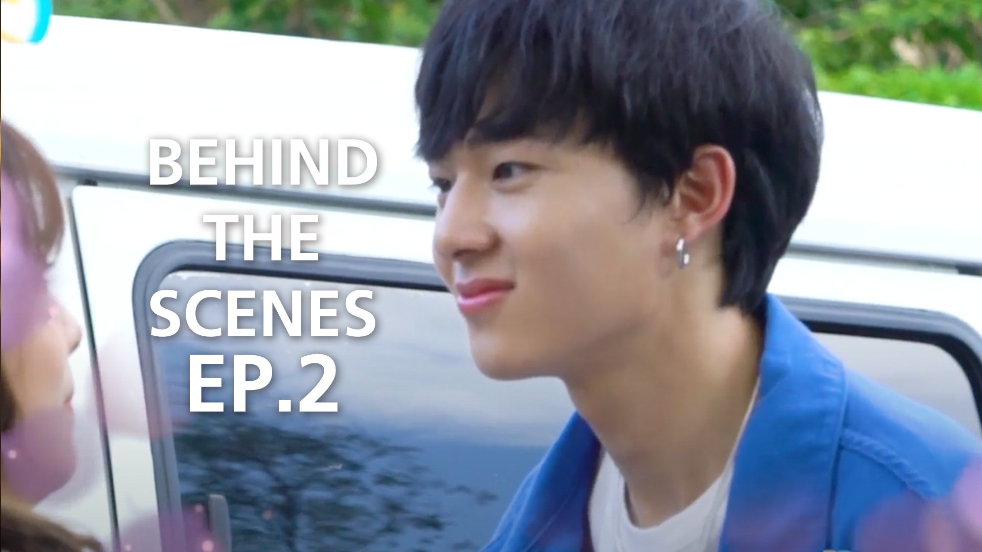 Behind the Scene EP2: Mission Fan-Possible - Watch Movies Online