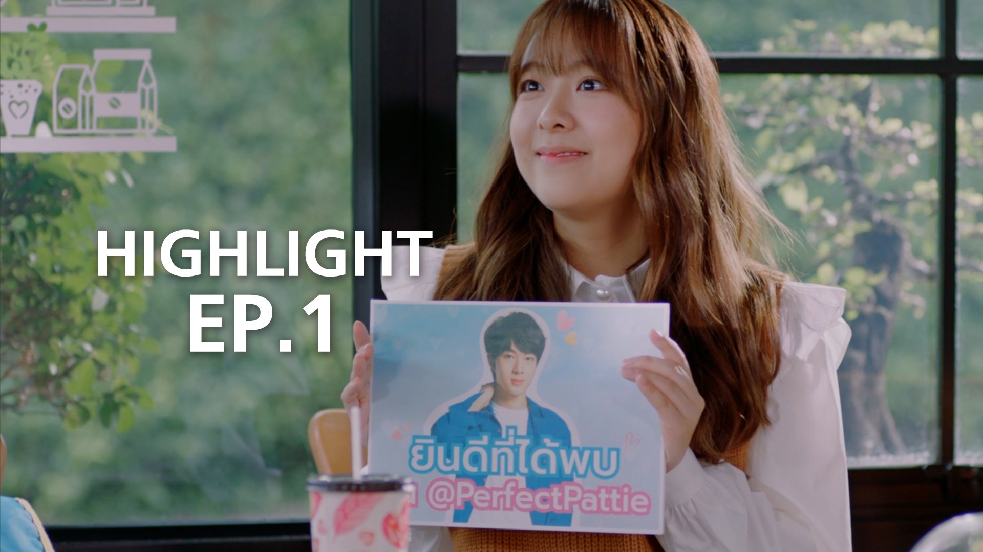 Highlight EP1-1: Mission Fan-Possible - Watch Movies Online
