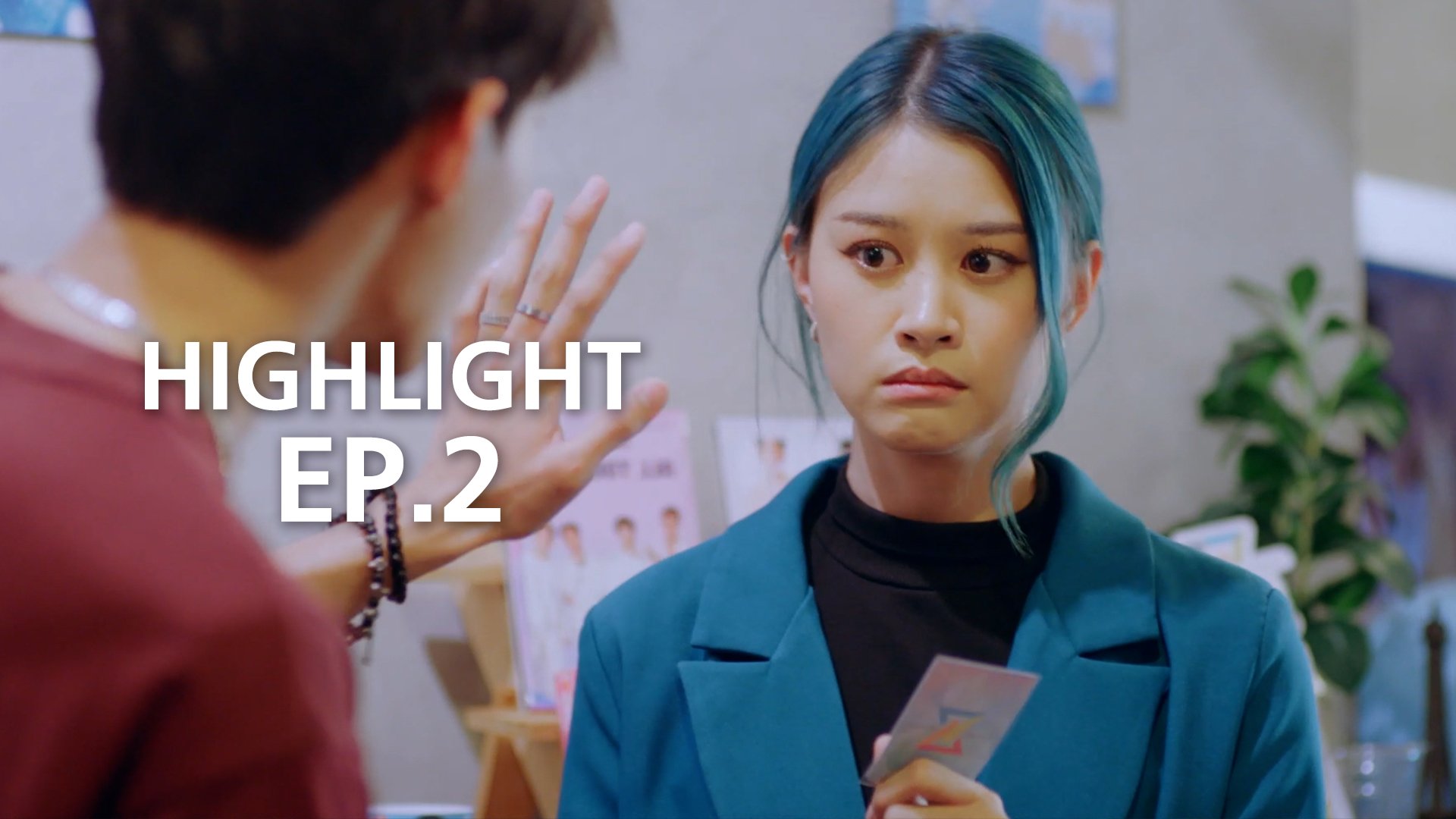 Highlight EP2-2: Mission Fan-Possible - Watch Movies Online