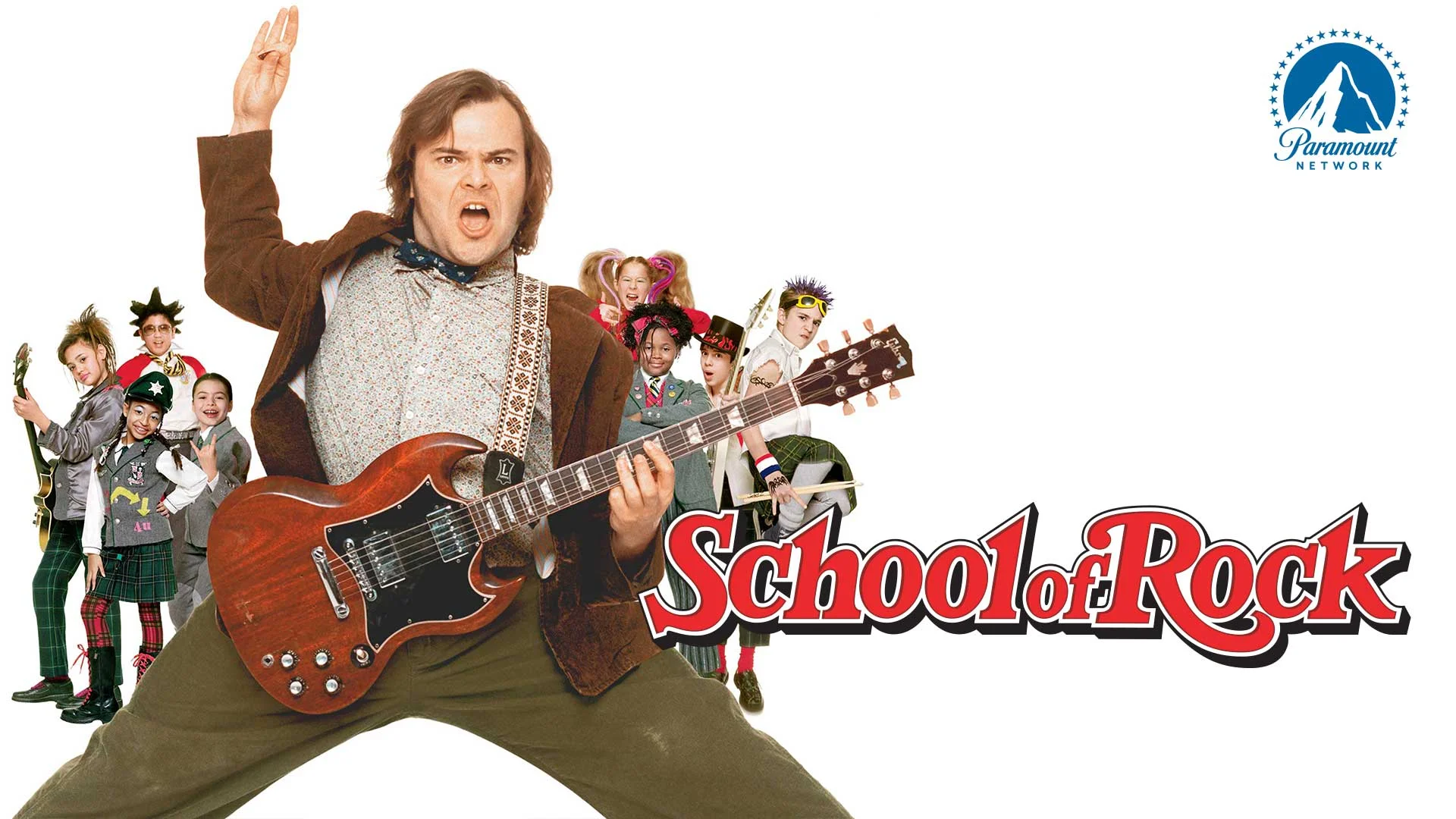 ผลการค้นหา “school of rock” - ทรูไอดี