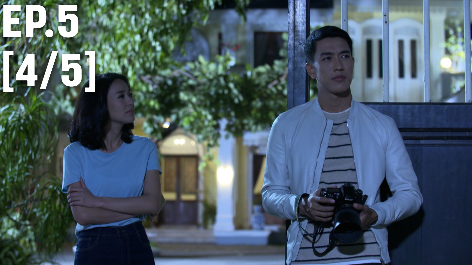 EP.05 [4/5] | ปาฏิหาริย์กาลเวลา - ดูซีรี่ส์ออนไลน์